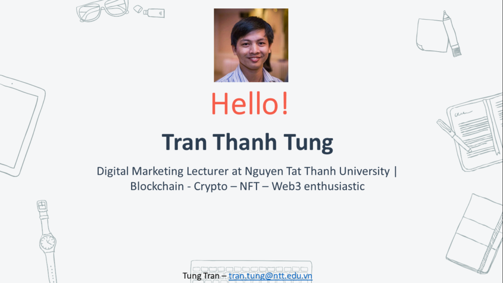Marketing2Student - Mang marketing đến gần với sinh viên